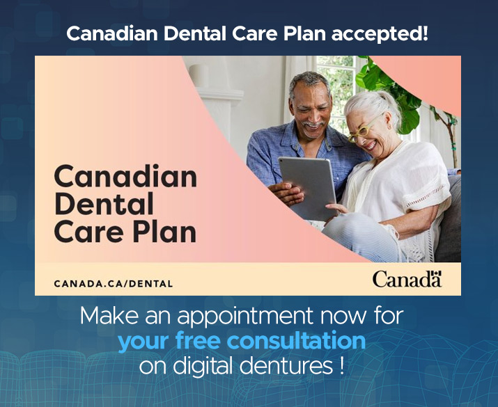 Canadian Dental Care Plan Num rica Dentaire